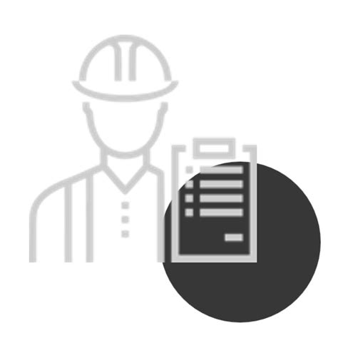 Icon Defects Prevention Safe Rite