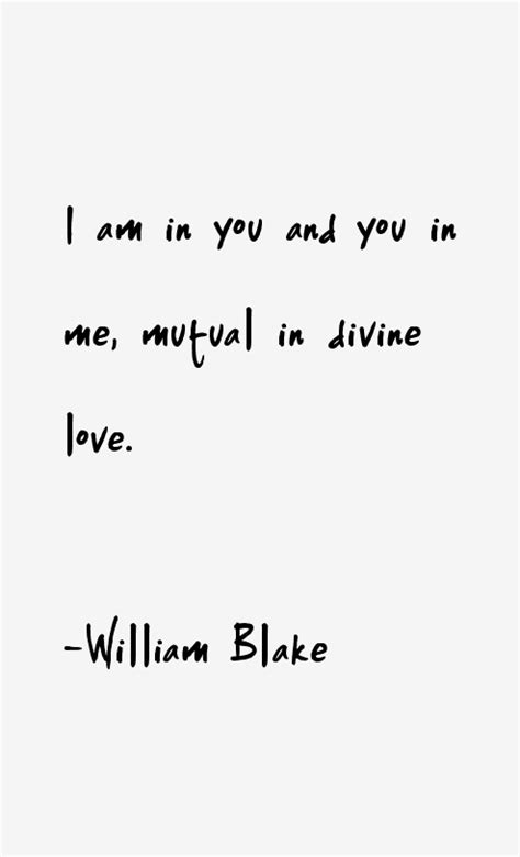 William Blake Quotes Sayings Artofit