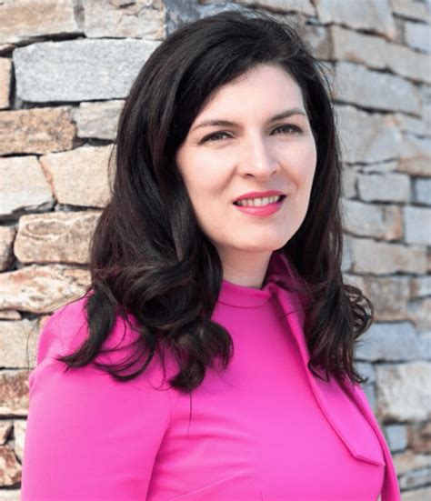 Maggie Libatique Profile Hunt Scanlon Media