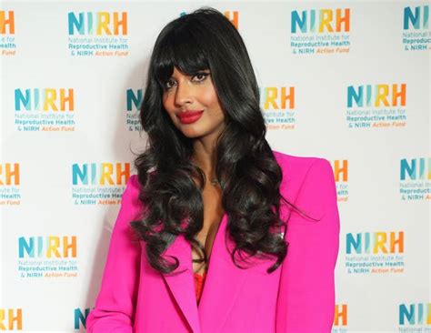 Jameela Jamil Shares Why She Pulled Out Of You Audition