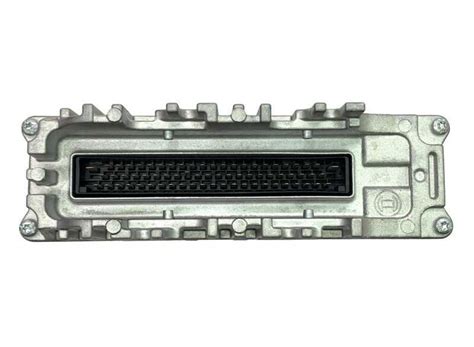 Unlock The Secrets Of Msa15 Ecu Pinout For Enhanced Performance