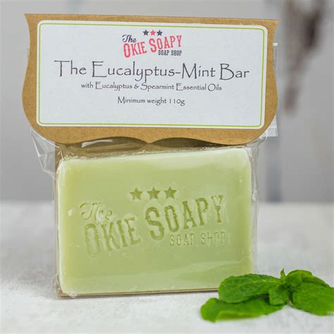 Eucalyptus Mint Dish Soap At Michael Sizemore Blog