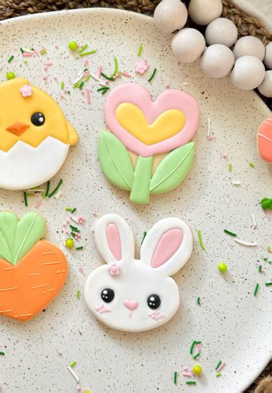 Cookie Decorating Classes Brisbane Classbento