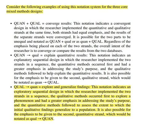 In Exploratory Sequential Mixed Method Design Where In A Dissertation