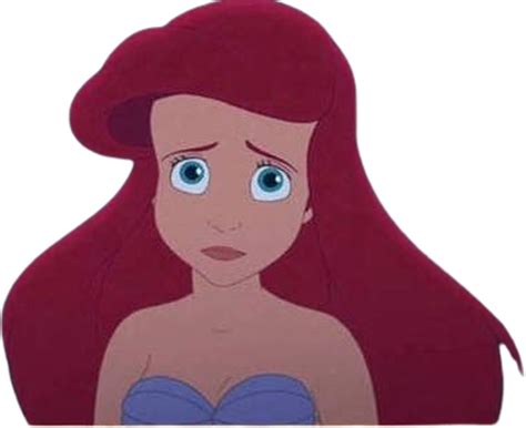 Princess Ariel Vector 160 By Mrtoonlover83 On Deviantart