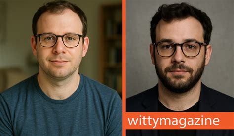 Mitchell Moranis The Inspiring Life Of Rick Moranis Private Son