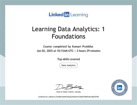 dataanalytics skills future analysis descriptivestatistics