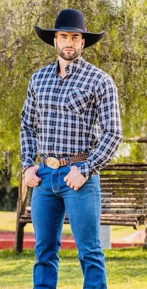 900 Ideas De Men Vaquero Para Guardar Hoy Vaqueros Guapos Vaqueros