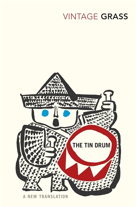 The Tin Drum Gunter Grass Uk Grass Günter Mitchell