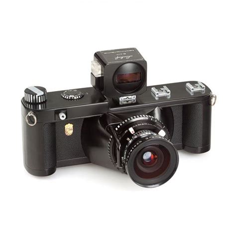 Linhof Technorama 617 Retro Camera