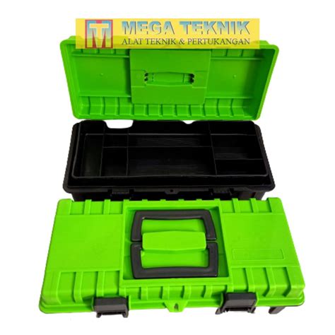 Jual Baca Deskripsi Tool Box Kecil Bigboss Toolbox Tempat Perkakas