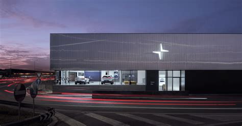 Find Polestar Locations Near You Polestar Us