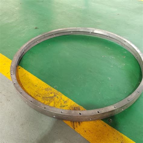 China Customized Cast Membrane Ring Manufacturers Suppliers Factory