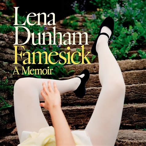 Famesick Novi Memoari Lene Dunham