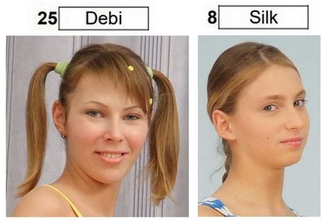 Youngthroats Outfit Contest 32 Throaters Tournament Round Of 32