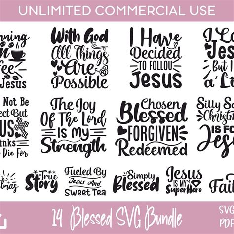 Blessed Etsy
