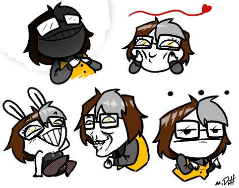 In You Mini Lancerine By 11dbh On Newgrounds