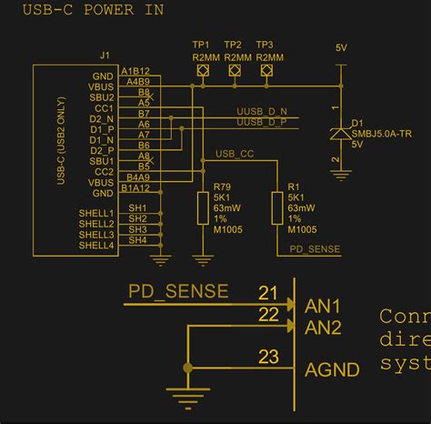 All About Usb C Resistors And Emarkers Hackaday
