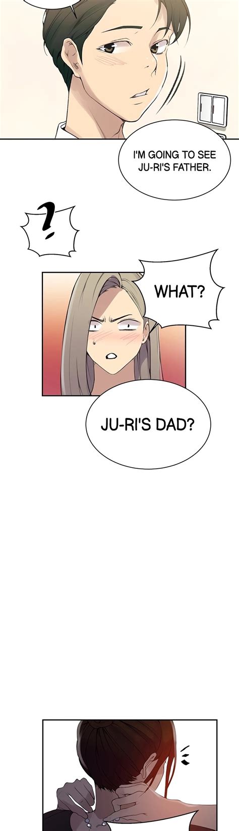 Secret Class Chapter 139 Manhwaus