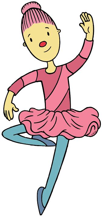 Jojos Circus Clip Art Images Disney Clip Art Galore