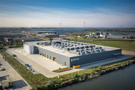 Protix Insect Based Proteins And Ingredients Achieve New Levels Of Sustainability With