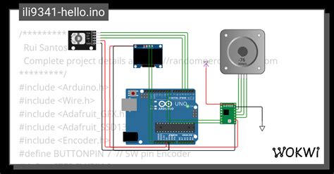 Cmpet O Copy Wokwi Esp32 Stm32 Arduino Simulator