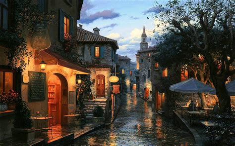 Europe Wallpapers Wallpaper Cave