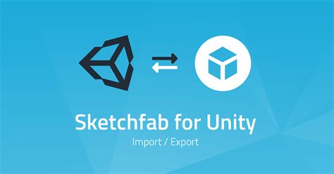 Unity Runtime Models Importer From Sketchfab News General Discussion Unity Discussions