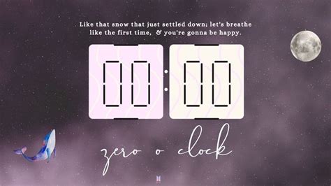 Bts Wallpaper 0000 Bts Wallpaper Clock Wallpaper Wallpaper