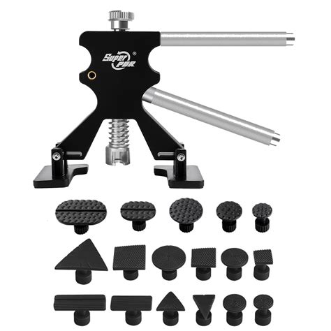 Auto Body Dent Repair Kit Car Dent Puller Dent Puller For Auto Body D