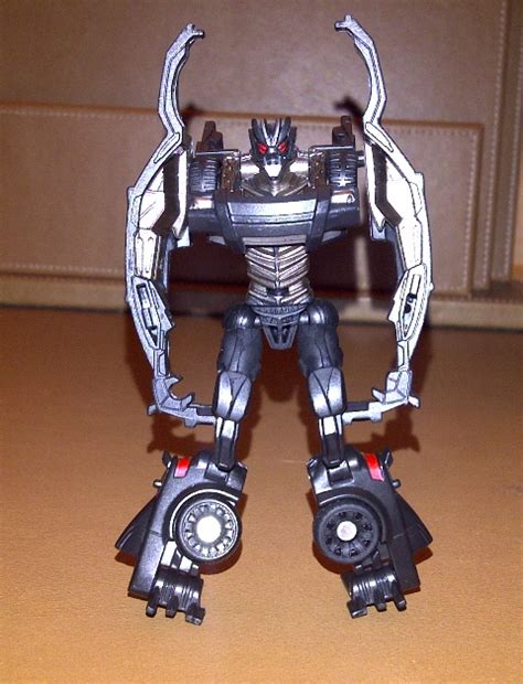 Tfarchive Transformers Toys