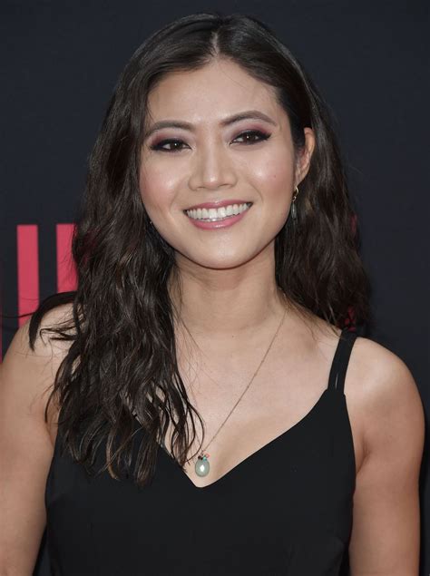 Jessica Lu Hawtcelebs