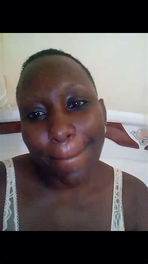 Angela Kalule Breaks Silence On Leaked Video Chimpreports