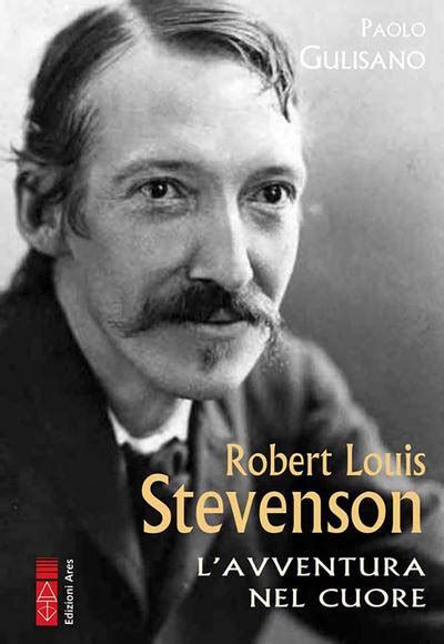 Robert Louis Stevenson Edizioni Ares