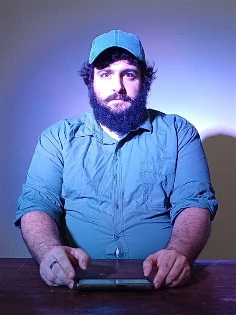 Patrizio Faropa Partido Libertario