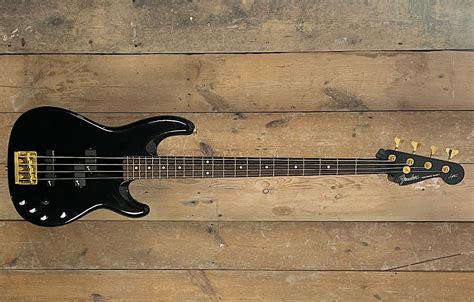 Fender Precision Bass Lyte Mij The Bass Gallery