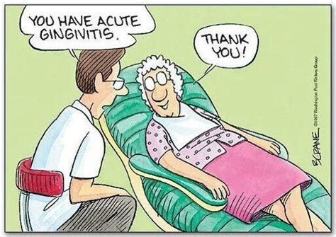 Have You Been Told You Have Gingivitis What Your Fort Lauderdale