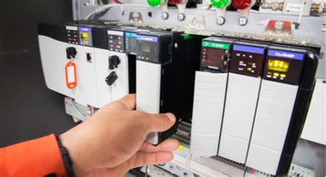 Plc System Vs Embedded System When You Should Choose A Plc Despite The Higher Cost Per Unit