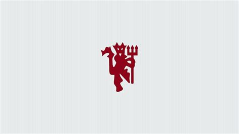 Manchester United Devil Wallpaper
