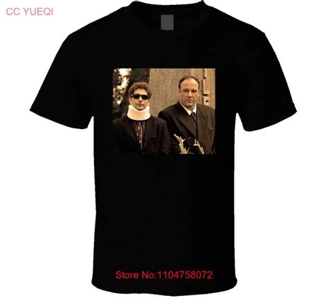 Christopher Sopranos Neck Brace The Ultimate Fan Gear For Sopranos