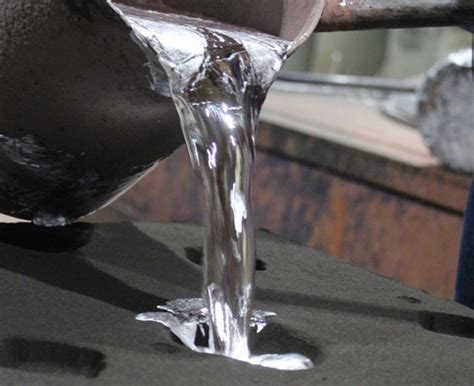 When To Use Aluminum Casting Cfs Foundry