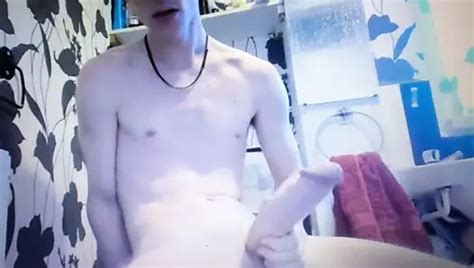 Huge Hung Cock Guy Busts A Nut Cumming A Huge Cum Load Xhamster