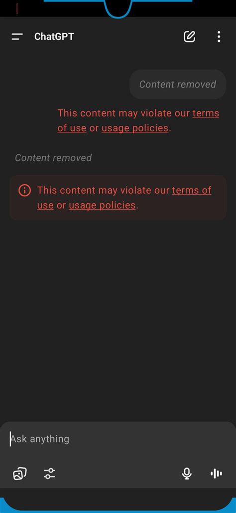 Sorry But I Just Broke Chat Gpt 9gag