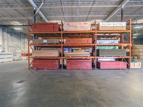 Construction Products Mission Building Supplies