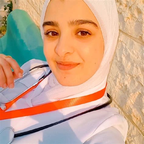 Shaimaa Almabhouh Trainee شهداء الاقصى Linkedin