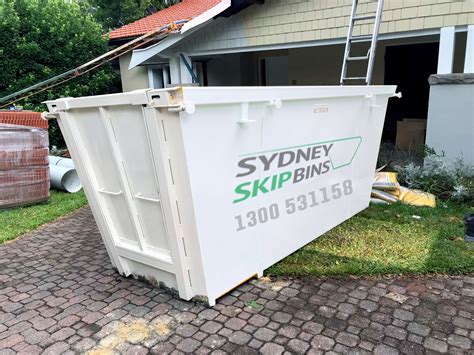Sydney Skip Bins Skip Bin Hire Sydney
