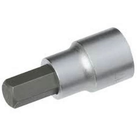 Allen Key Socket Drive Size 12 Inch At ₹ 250piece In Chennai Id