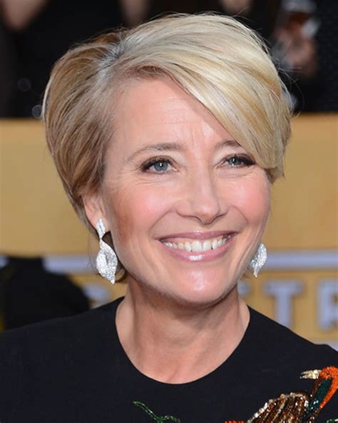 Breathtaking Tips About Short Haircuts For Older Women 2018 Townhang