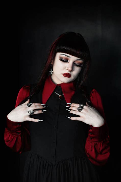 Solitary Shadow Dress Lively Ghosts