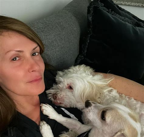 What Happened To Dagen Mcdowell Illness Health Update Age